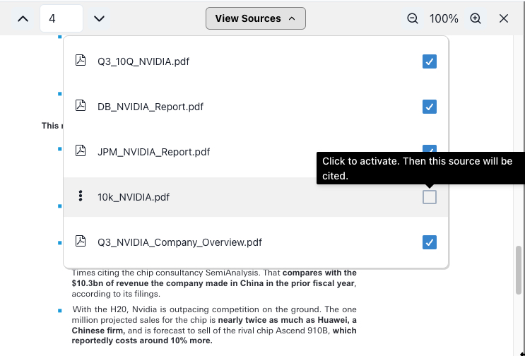 Justify AI | AI for Private Investigators