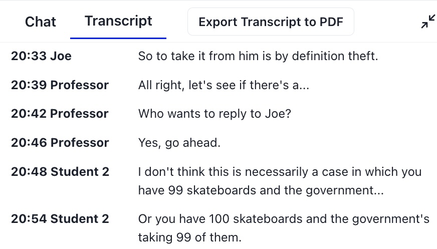 Justify AI | AI for Private Investigators